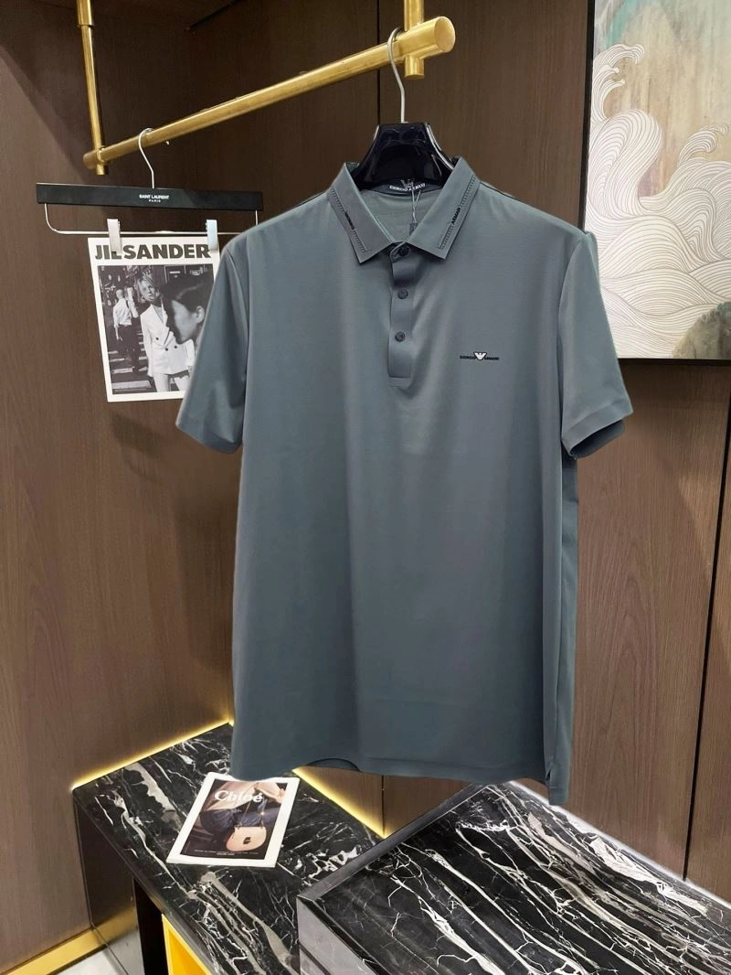 Armani T-Shirts