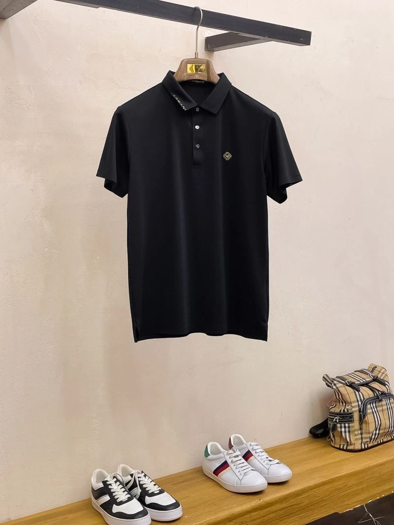 Armani T-Shirts