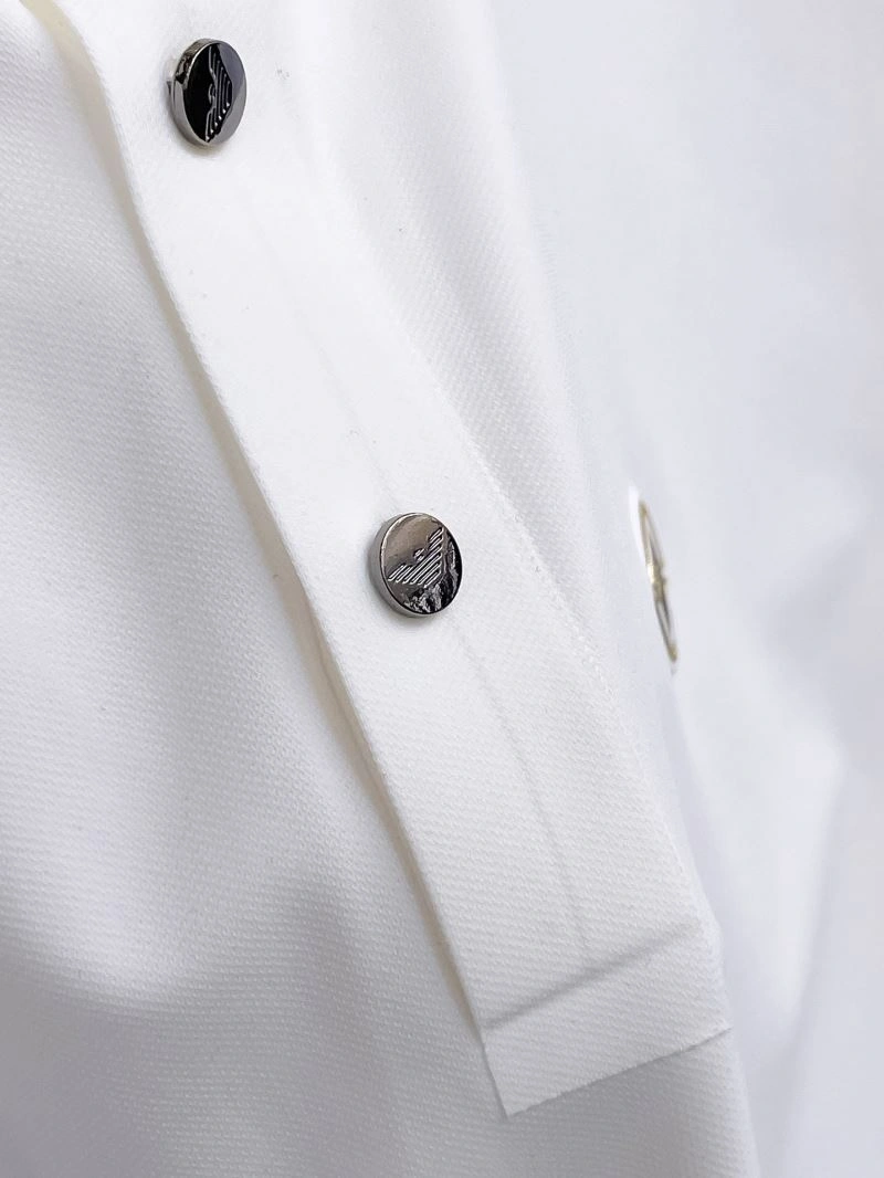 Indistinguishable Armani T-Shirts