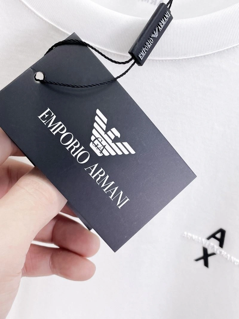 Economical Armani T-Shirts