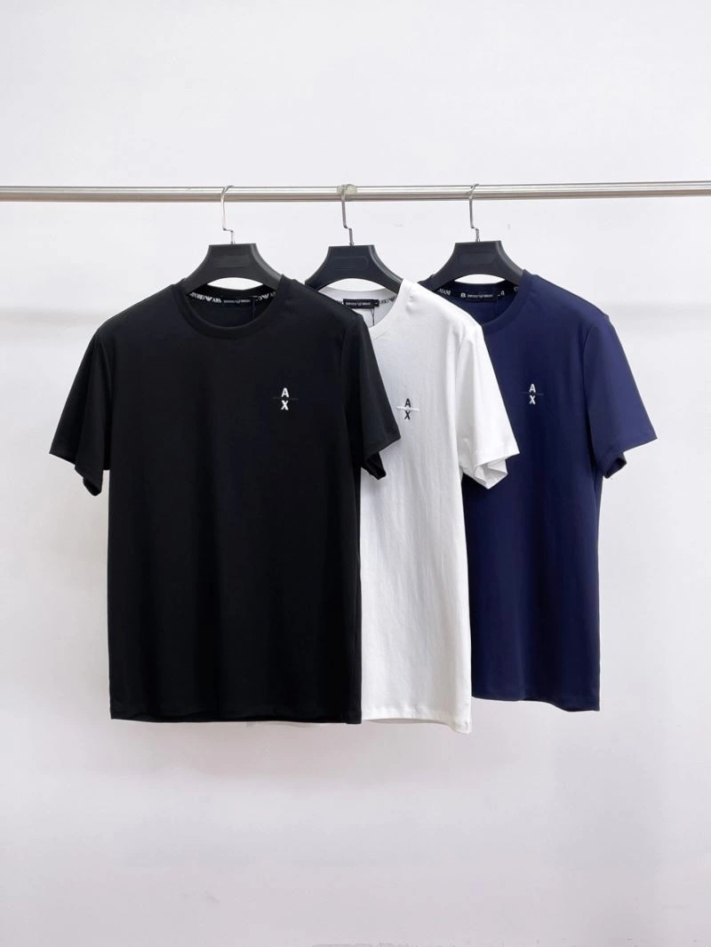 Economical Armani T-Shirts