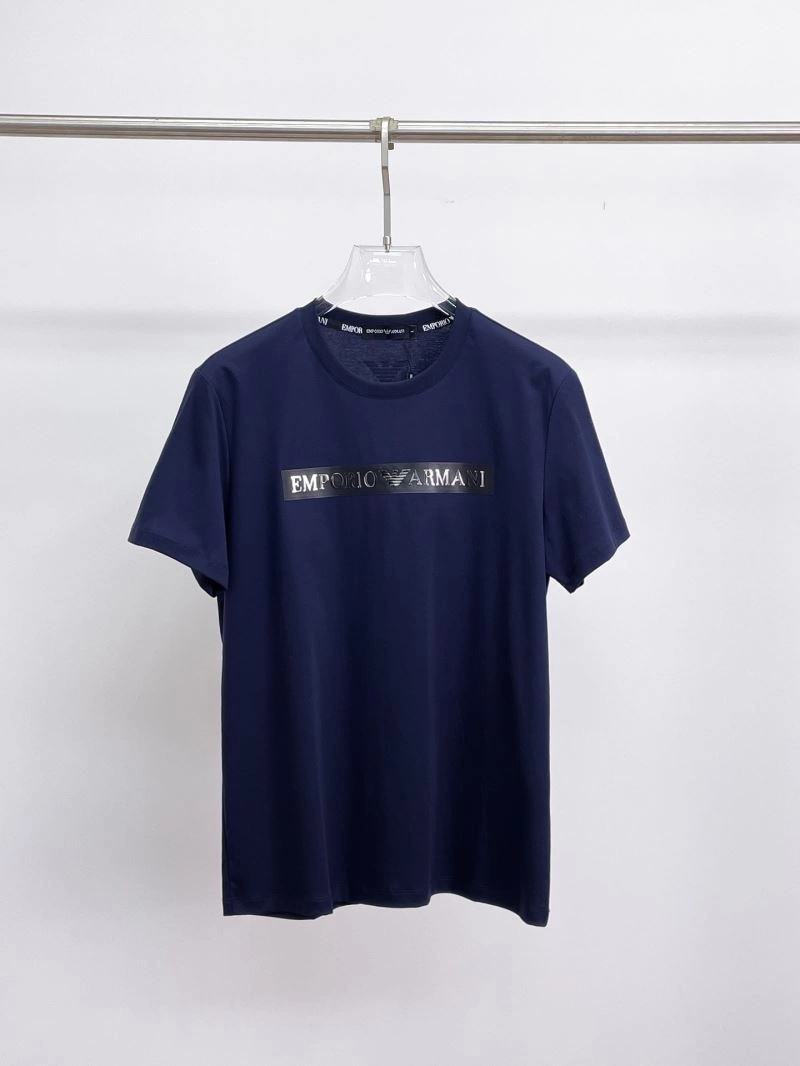 Armani T-Shirts