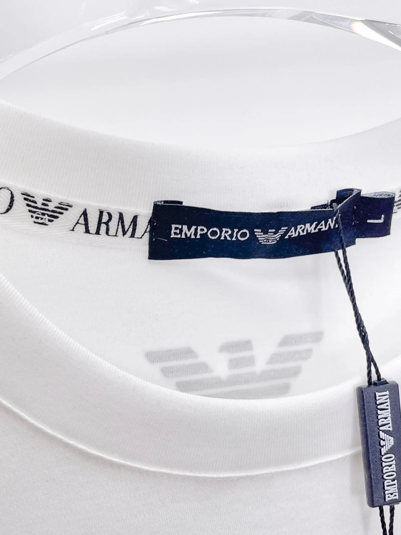 Top match Armani T-Shirts