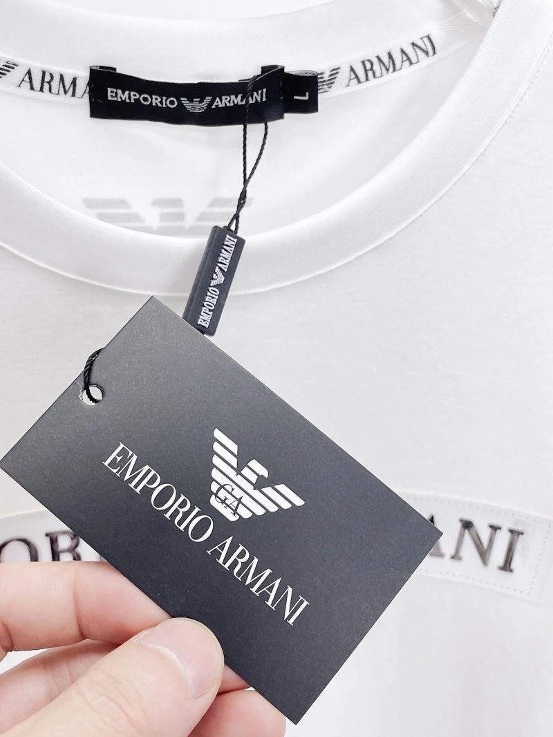 Top match Armani T-Shirts