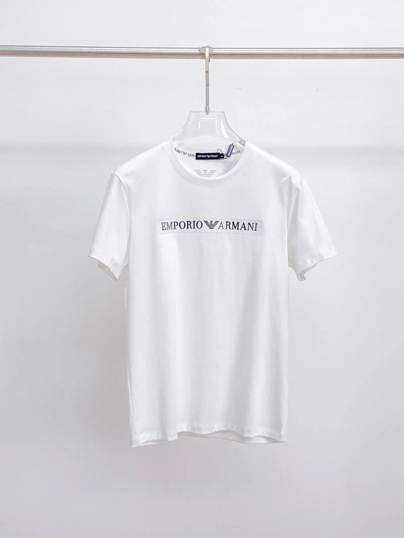 Top match Armani T-Shirts