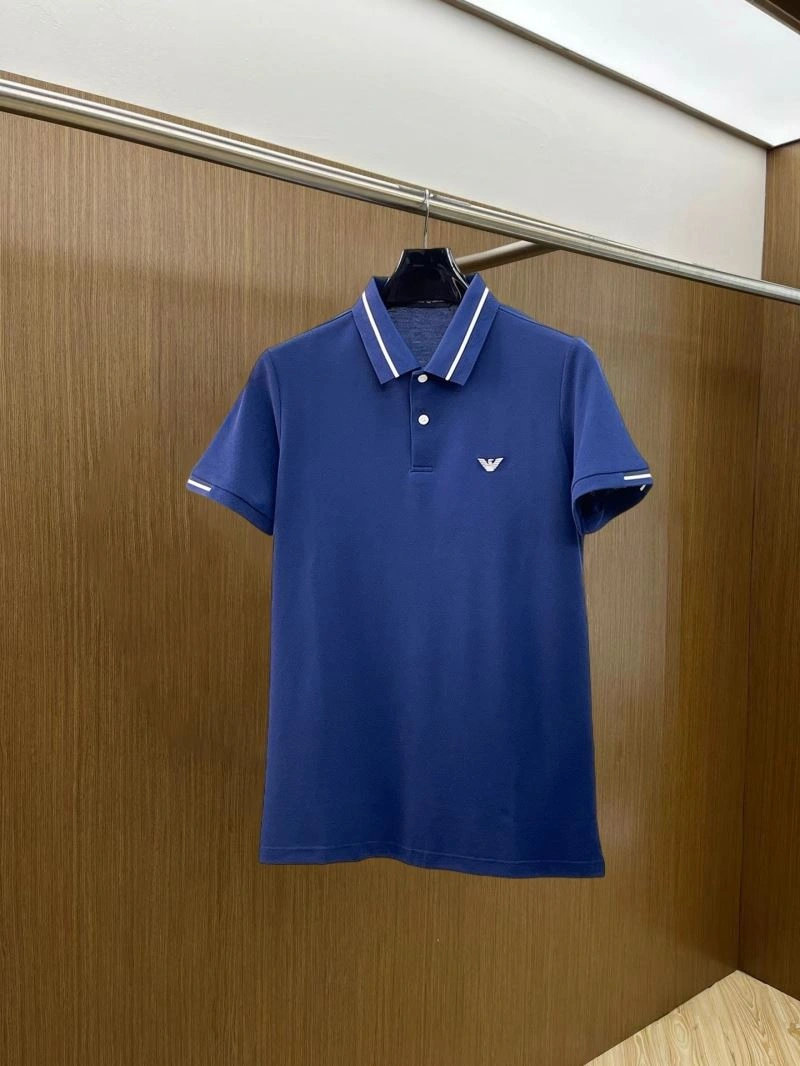 Armani T-Shirts
