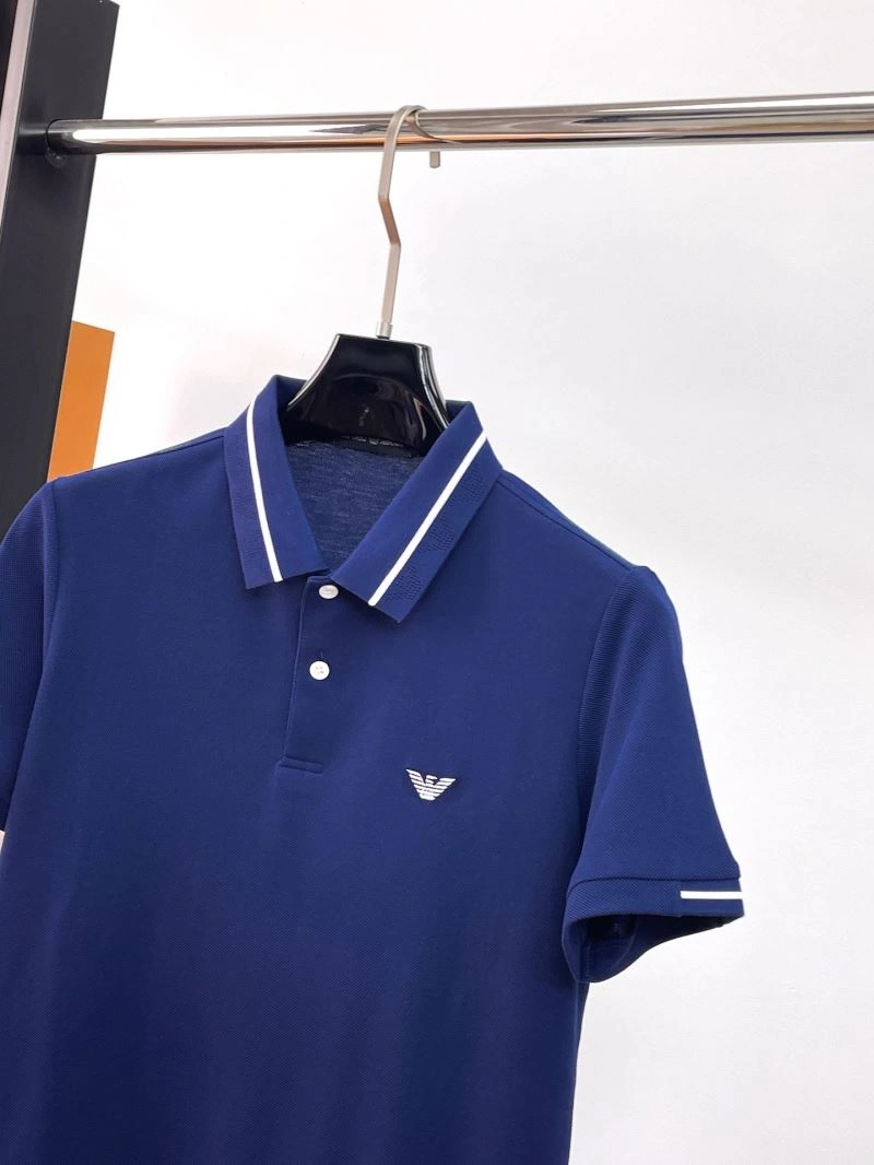 Exact replica Armani T-Shirts