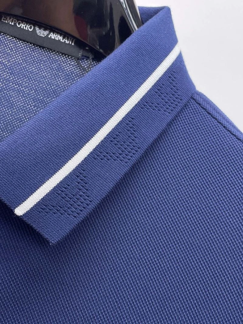 Exact replica Armani T-Shirts