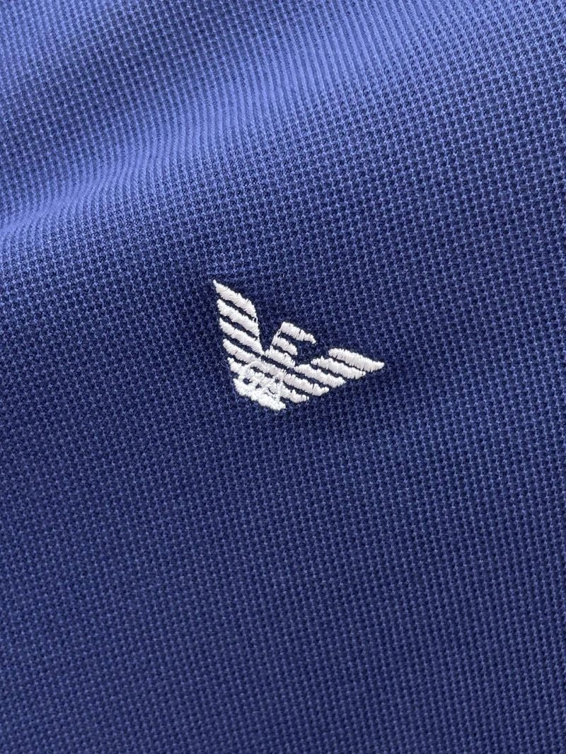 Exact replica Armani T-Shirts