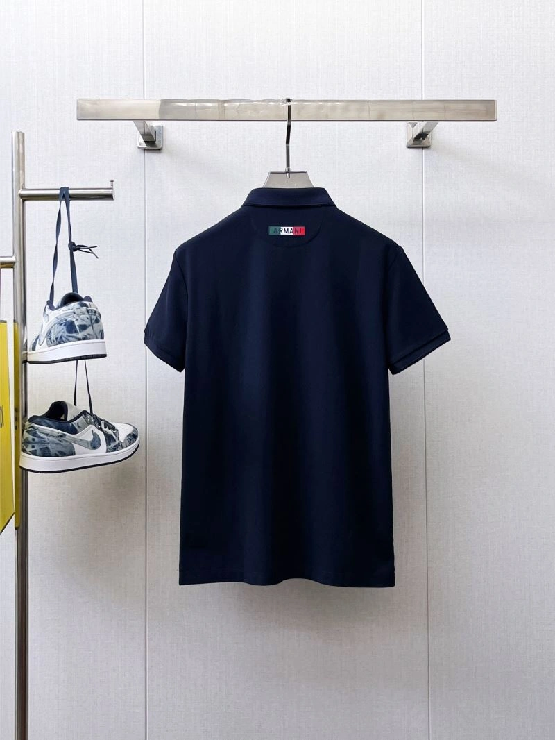 Armani T-Shirts