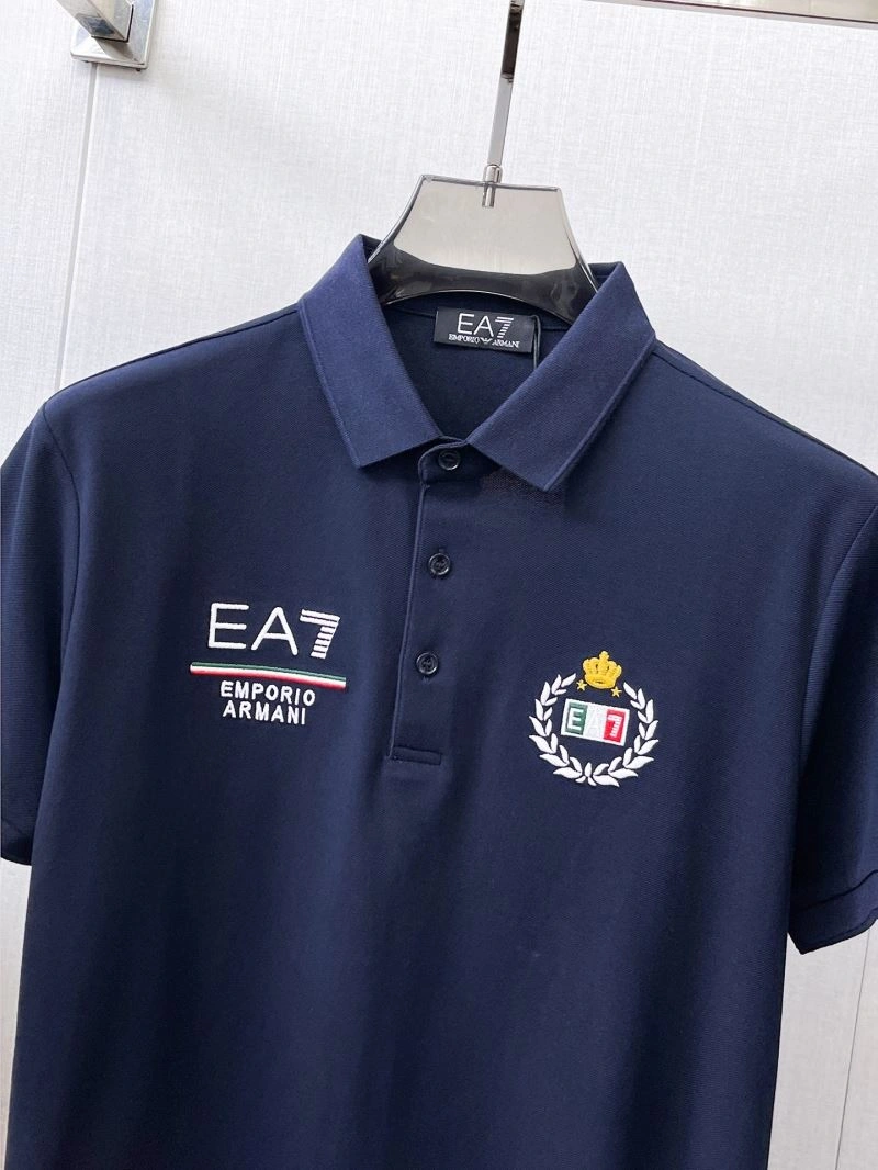 Mirror quality Armani T-Shirts
