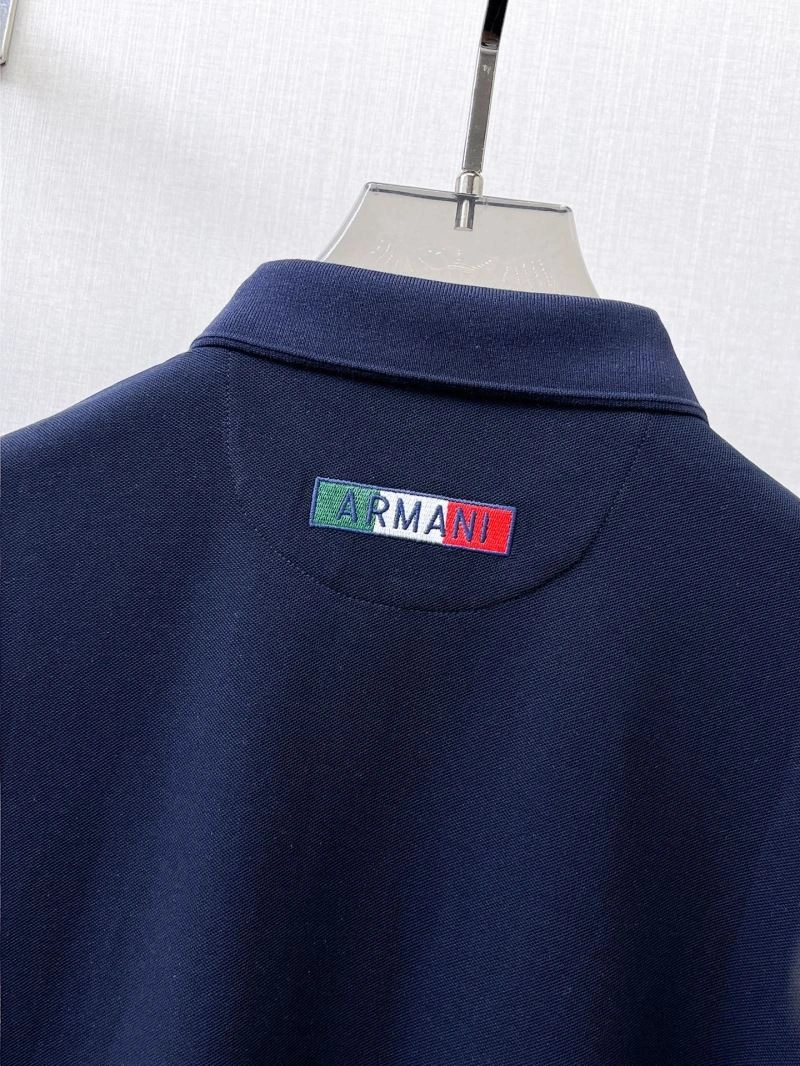 Mirror quality Armani T-Shirts
