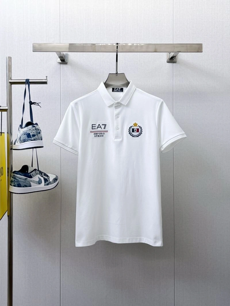 Armani T-Shirts