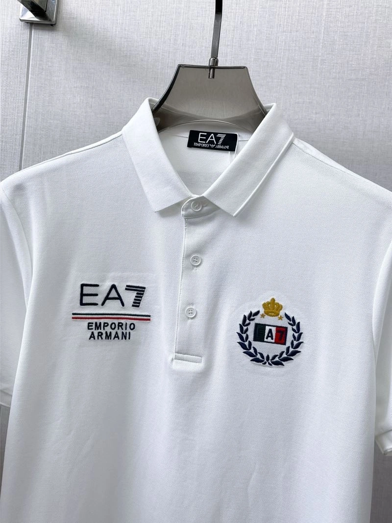 Authentic Armani T-Shirts