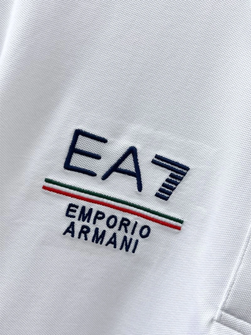 Authentic Armani T-Shirts
