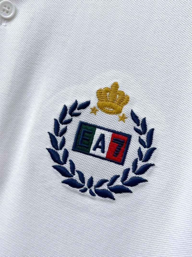 Authentic Armani T-Shirts