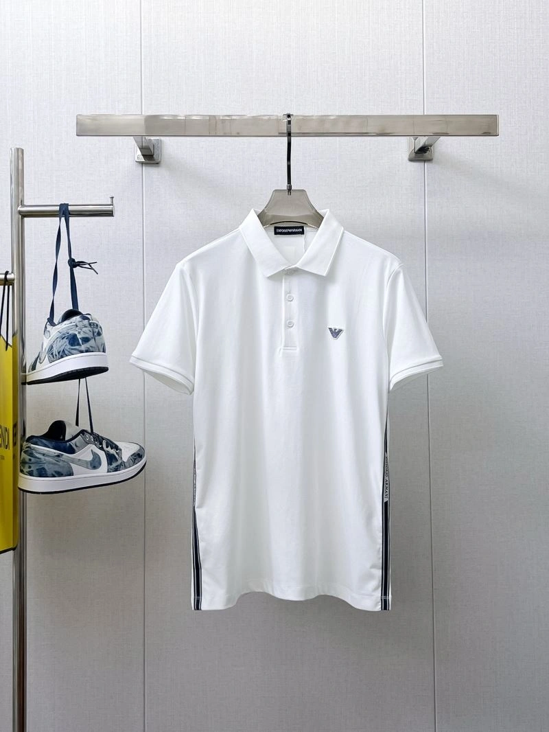 Armani T-Shirts