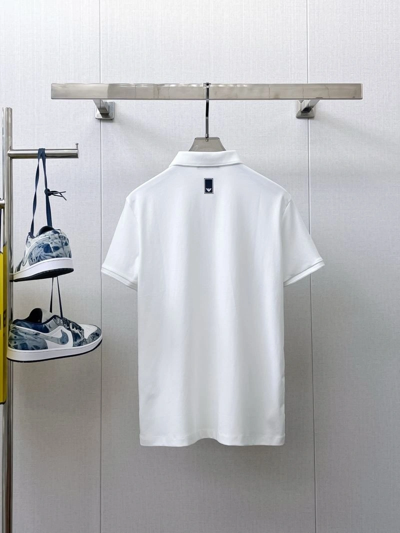 Brand-original Armani T-Shirts
