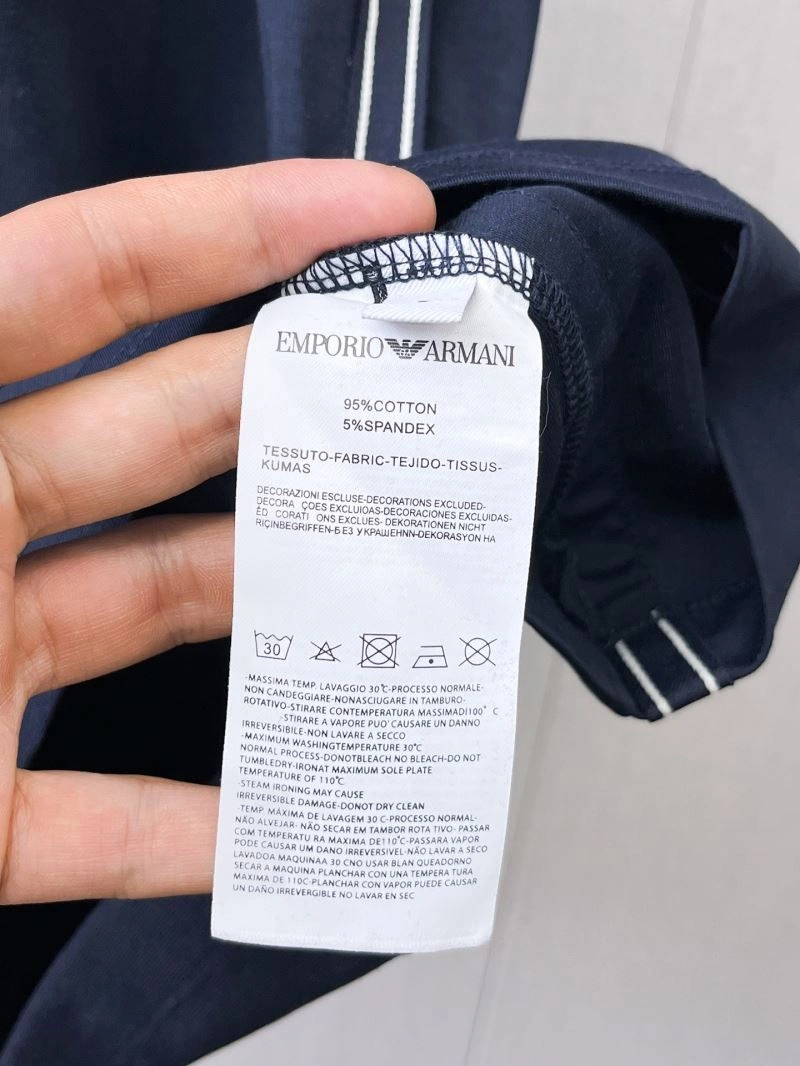Legit Armani T-Shirts