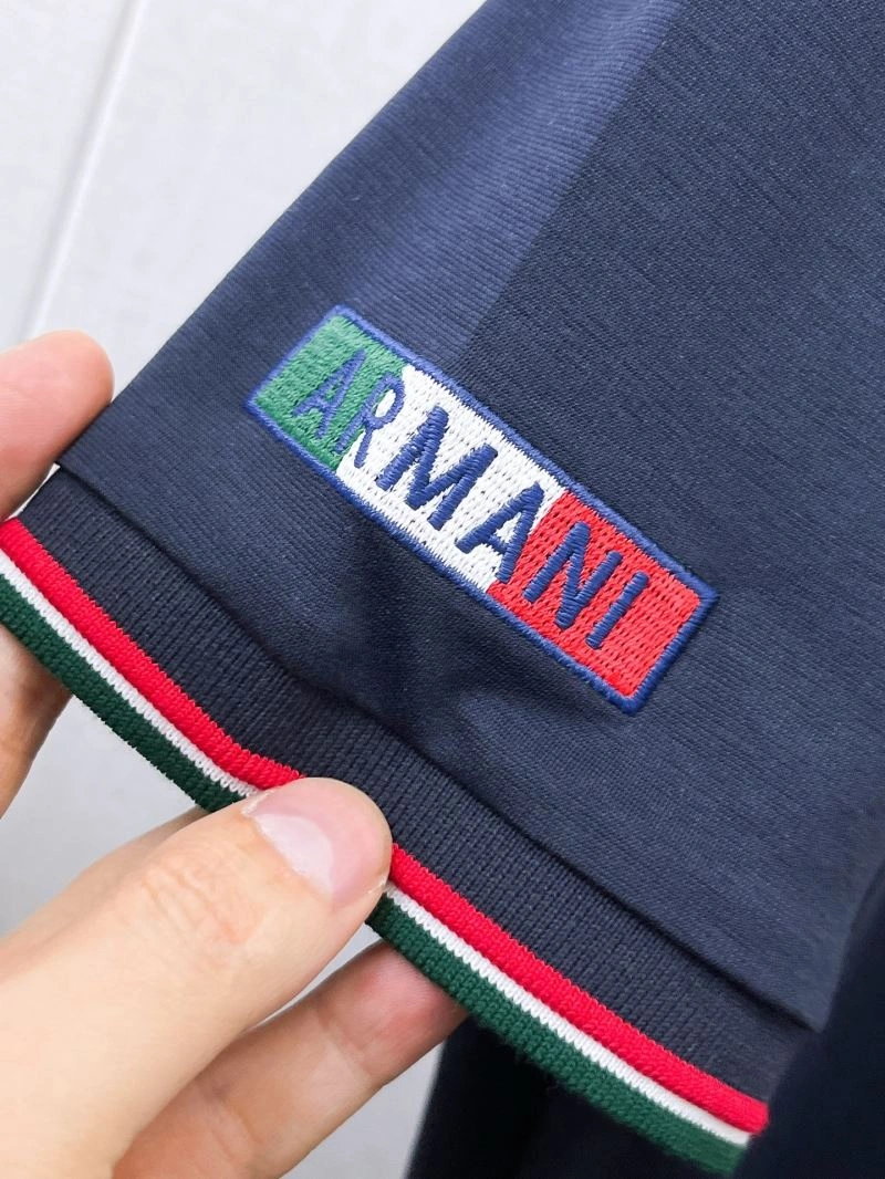 Accurate model Armani T-Shirts
