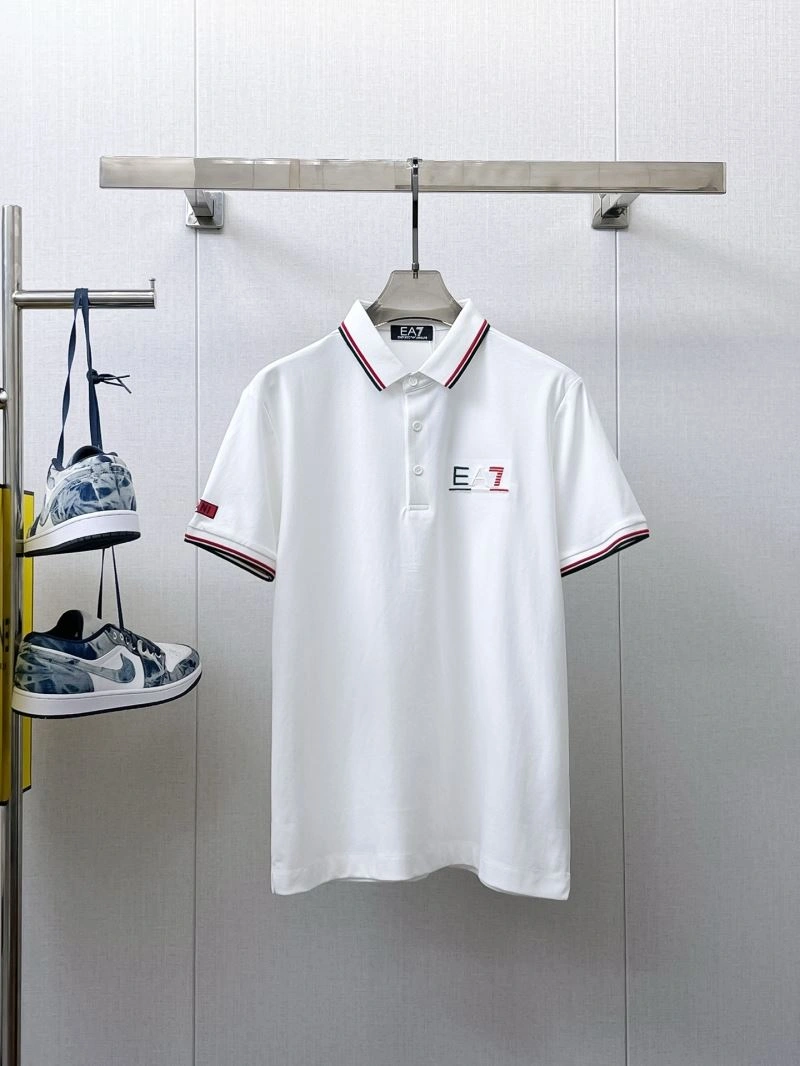Armani T-Shirts