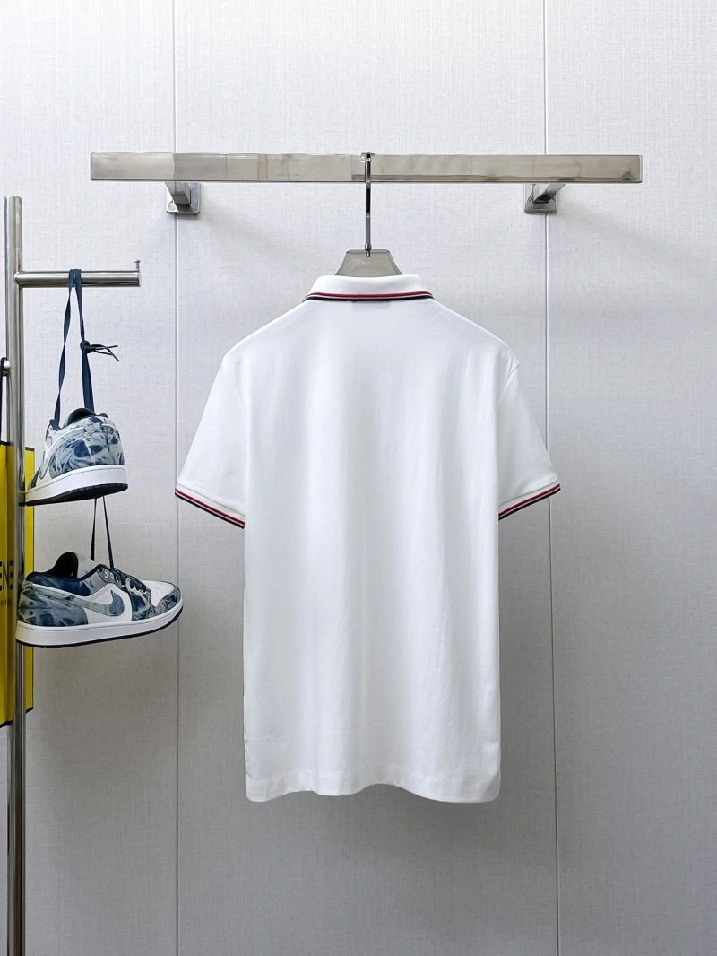 Cut-rate Armani T-Shirts
