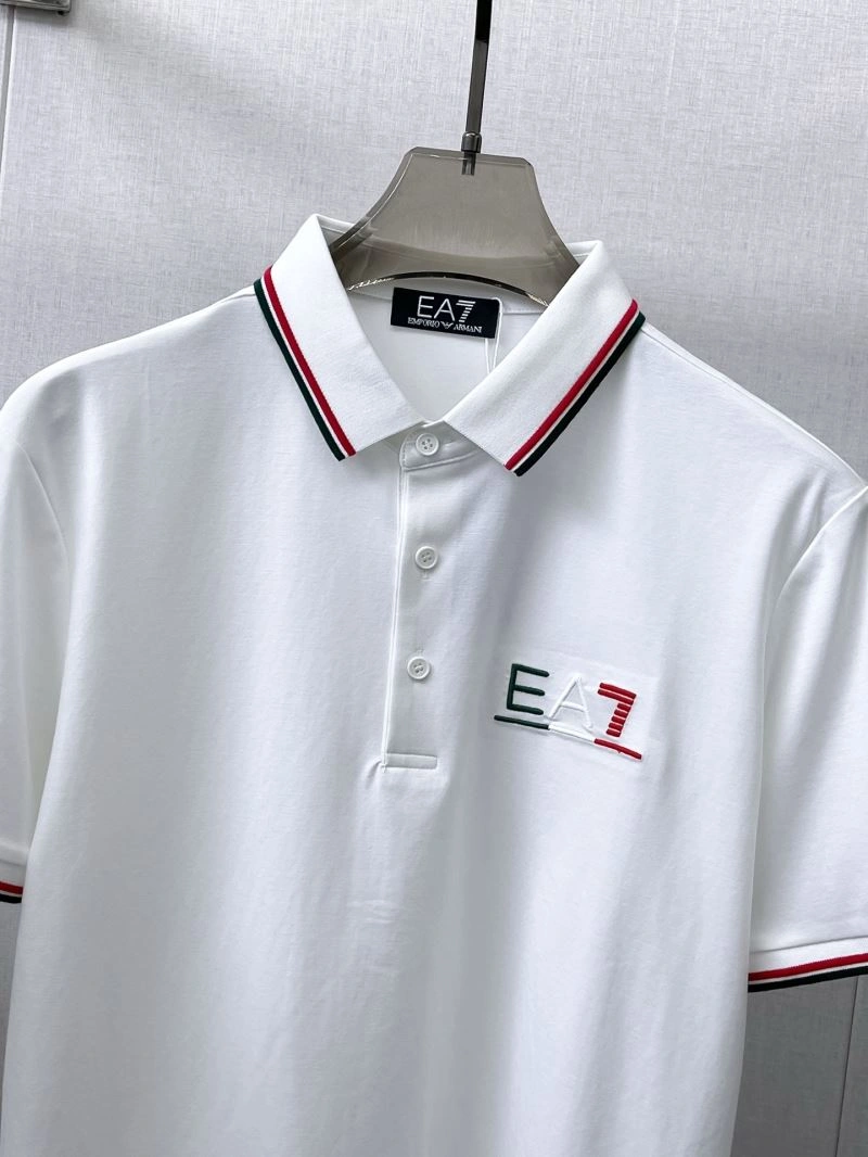 Cut-rate Armani T-Shirts