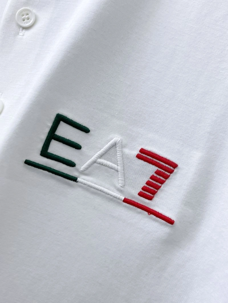 Cut-rate Armani T-Shirts