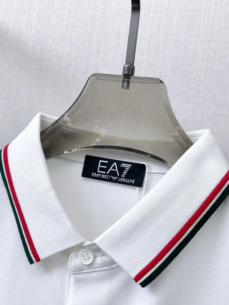 Cut-rate Armani T-Shirts