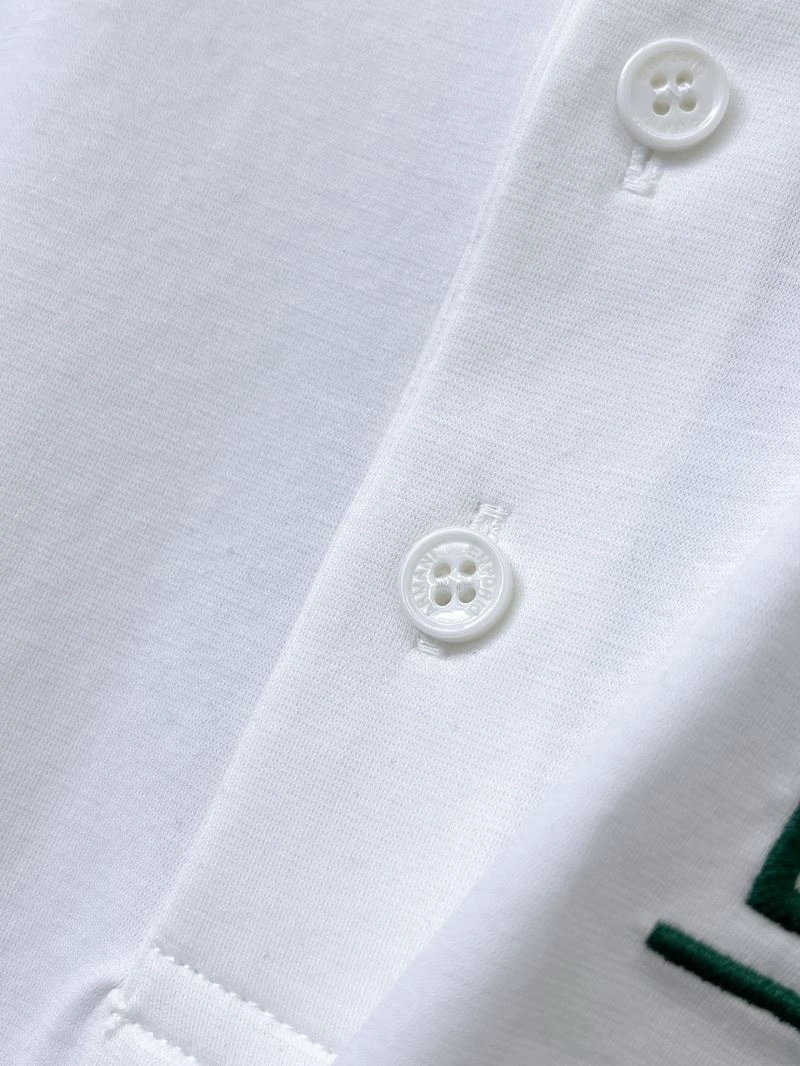 Cut-rate Armani T-Shirts