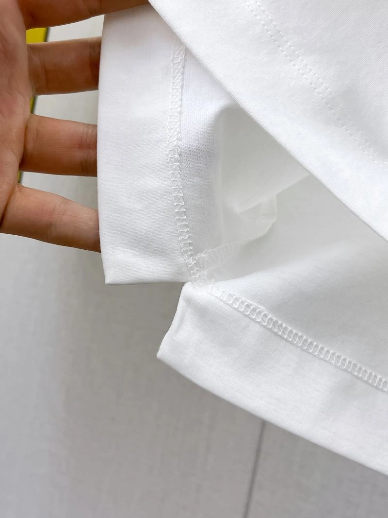 Cut-rate Armani T-Shirts
