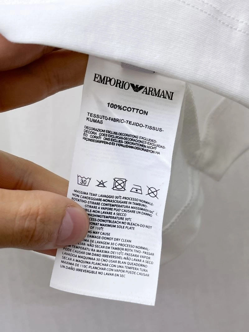 Legit Armani T-Shirts
