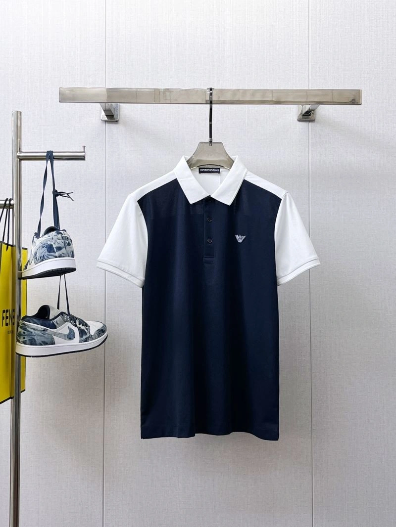 Armani T-Shirts