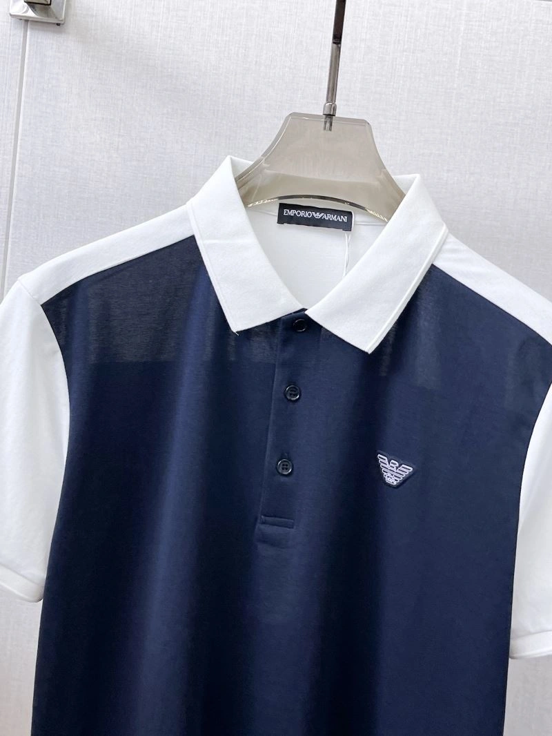 High fidelity Armani T-Shirts