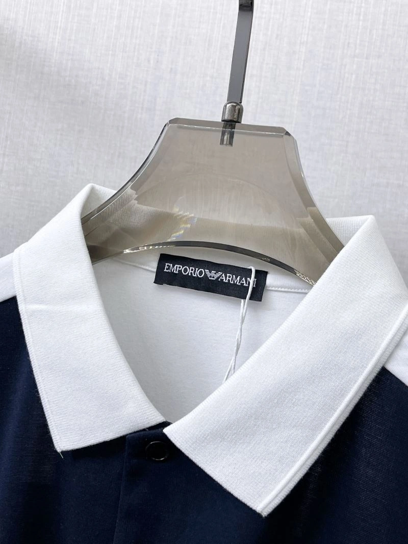 High fidelity Armani T-Shirts