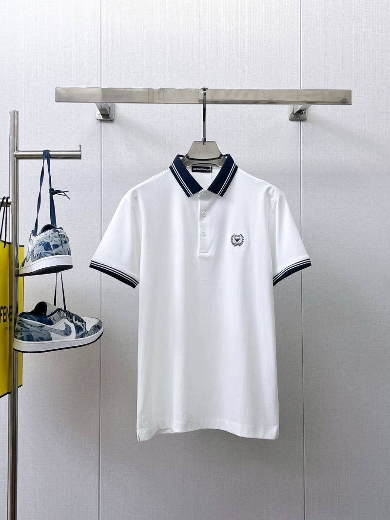 Armani T-Shirts
