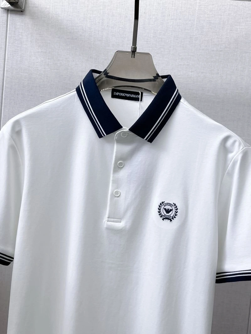 Precise copy Armani T-Shirts
