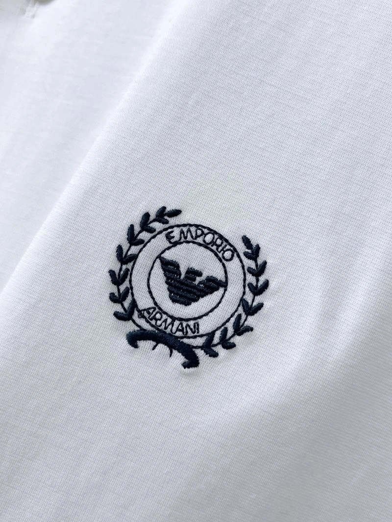 Precise copy Armani T-Shirts