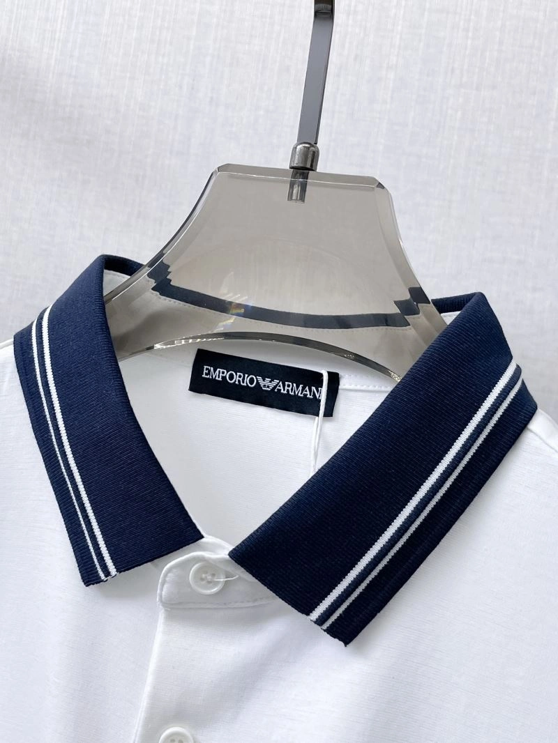 Precise copy Armani T-Shirts
