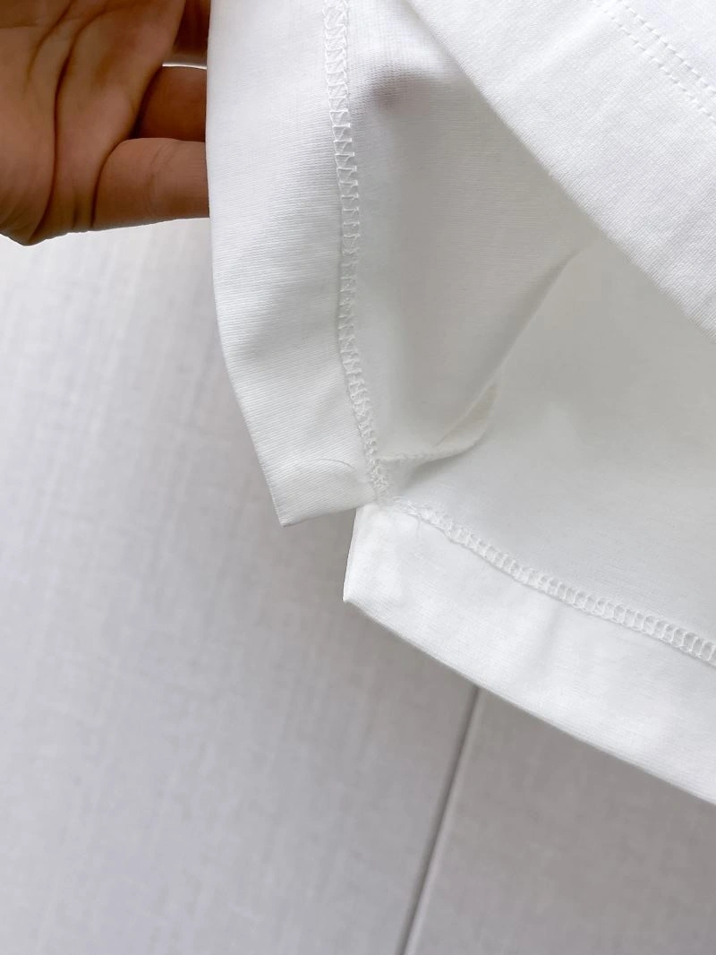 Precise copy Armani T-Shirts