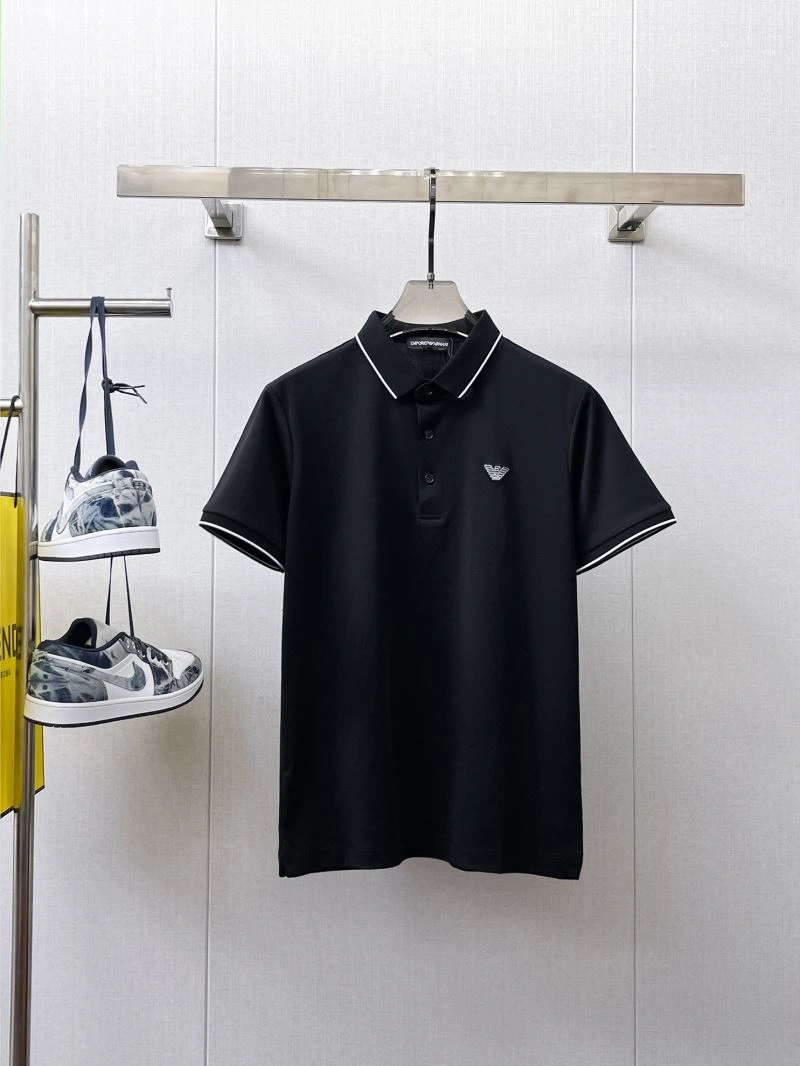 Armani T-Shirts