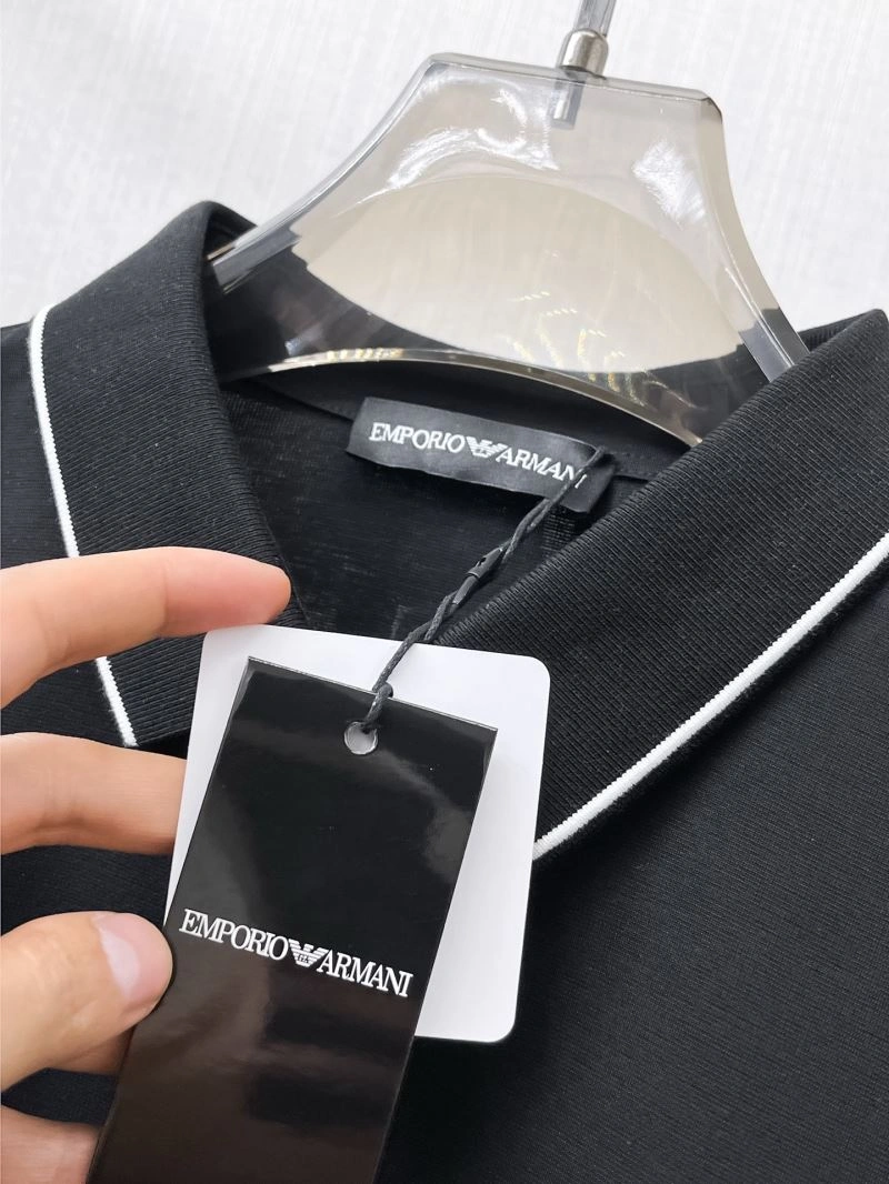 Genuine Armani T-Shirts