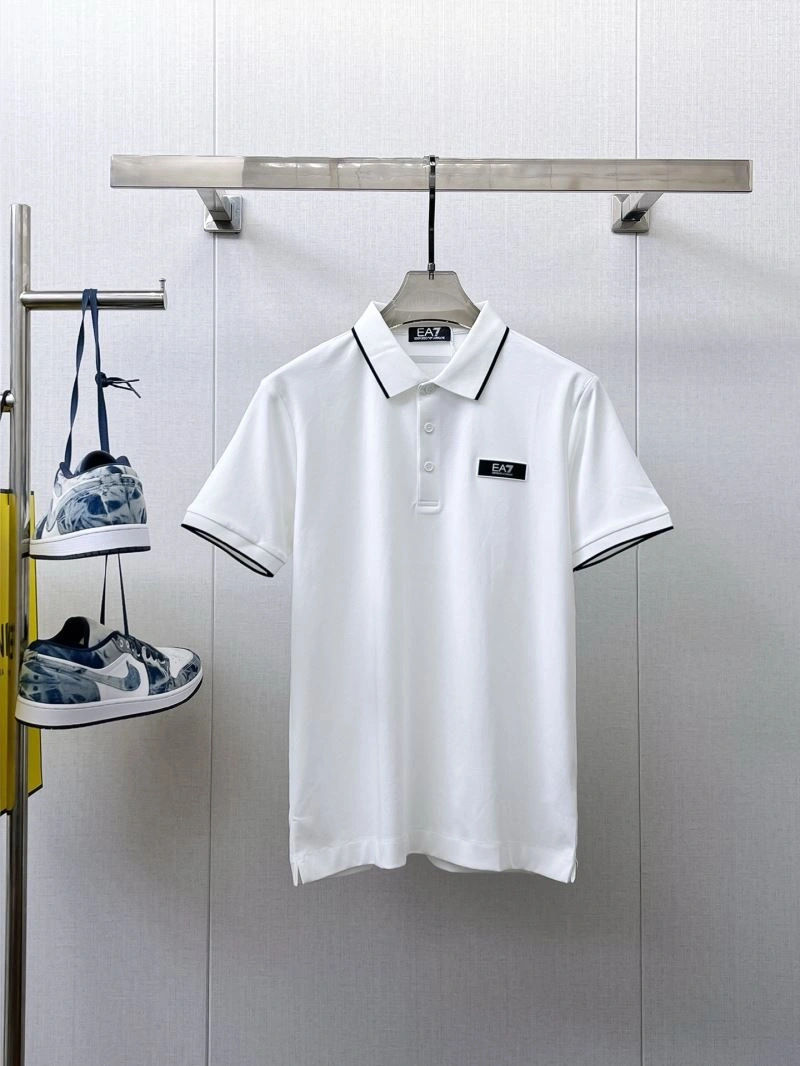 Armani T-Shirts
