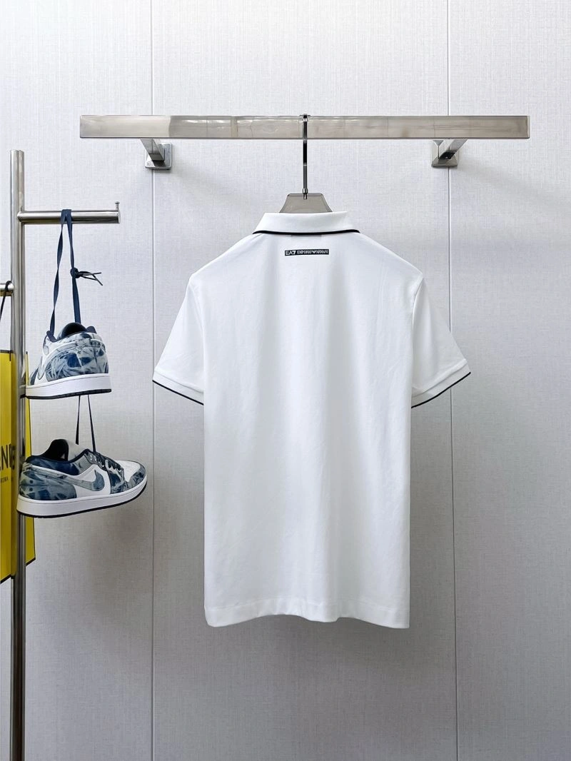 Original Armani T-Shirts