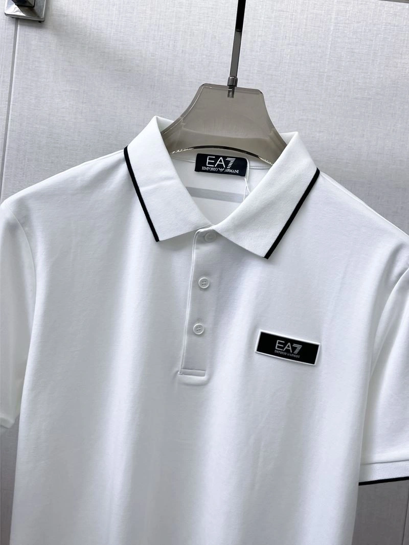 Original Armani T-Shirts