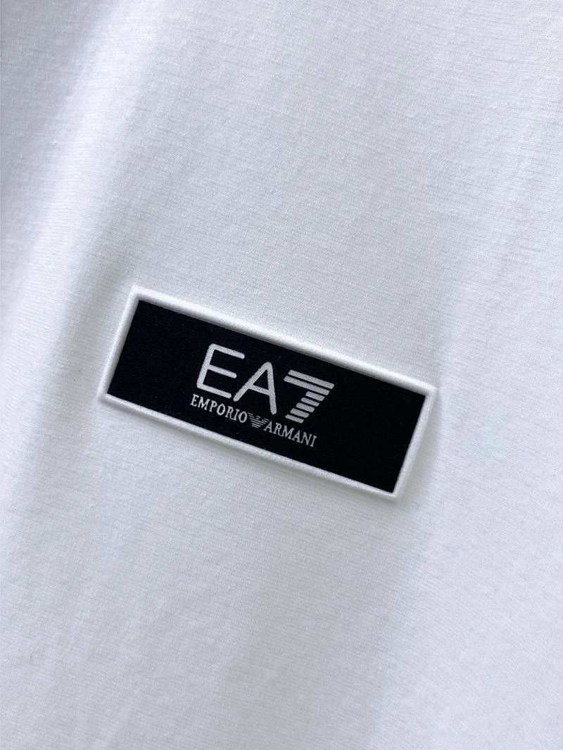 Original Armani T-Shirts