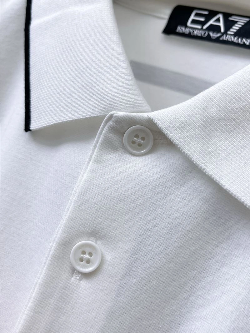 Original Armani T-Shirts