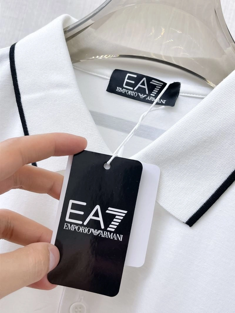 Original Armani T-Shirts