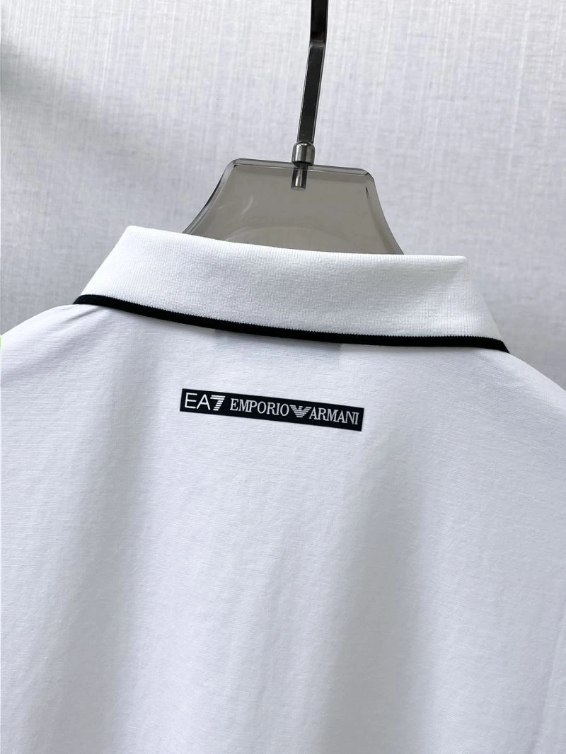 Original Armani T-Shirts