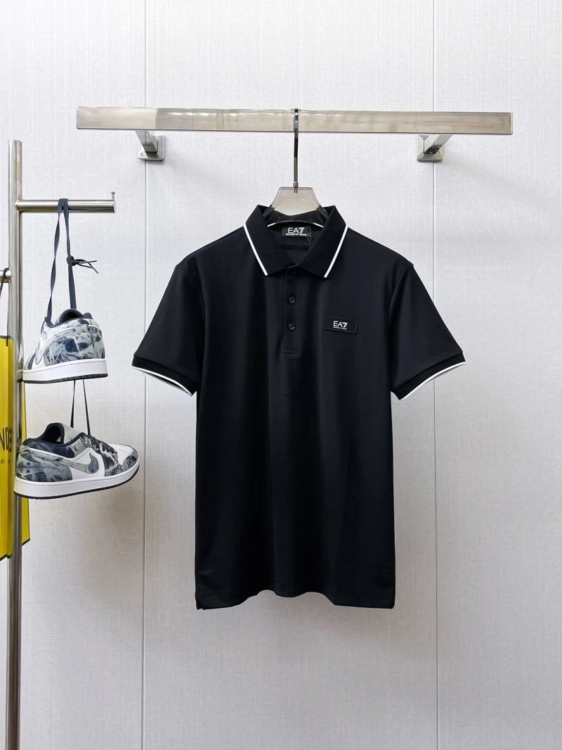 Armani T-Shirts